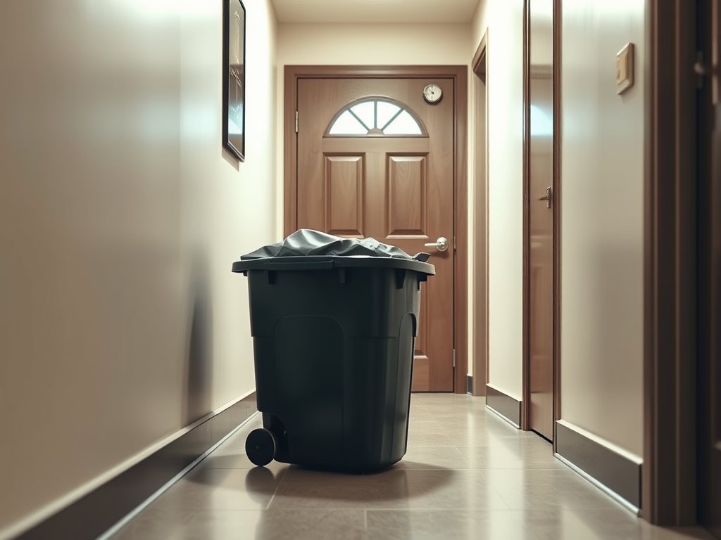 TRASH BUSTERS VALET 361-904-6733 – Trash Busters Valet is a valet trash ...